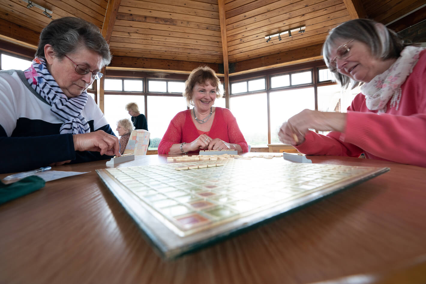 Activities for Elderly in Nursing Homes| Rustington Convalescent